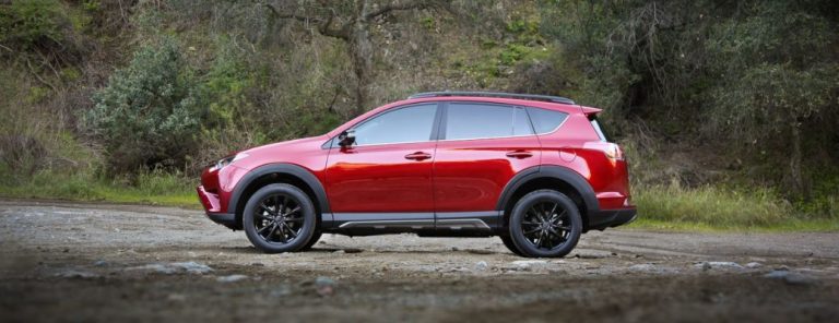 How to Change Your Toyota RAV4's Entune Clock Setting for Daylight ...