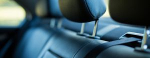 How do SofTex® seats compare to leather seats?