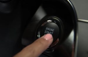 Why your Toyota Push Button Start isn’t working