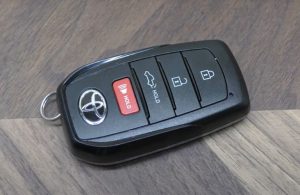 Why your Toyota key won’t turn in the ignition and how to fix it