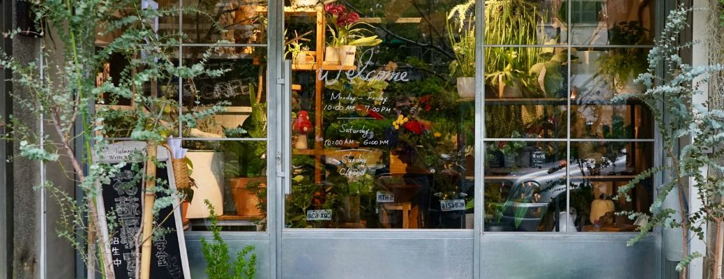 The best florists in the Vacaville area