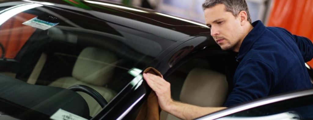 How to Remove Paint Scuffs from your Car