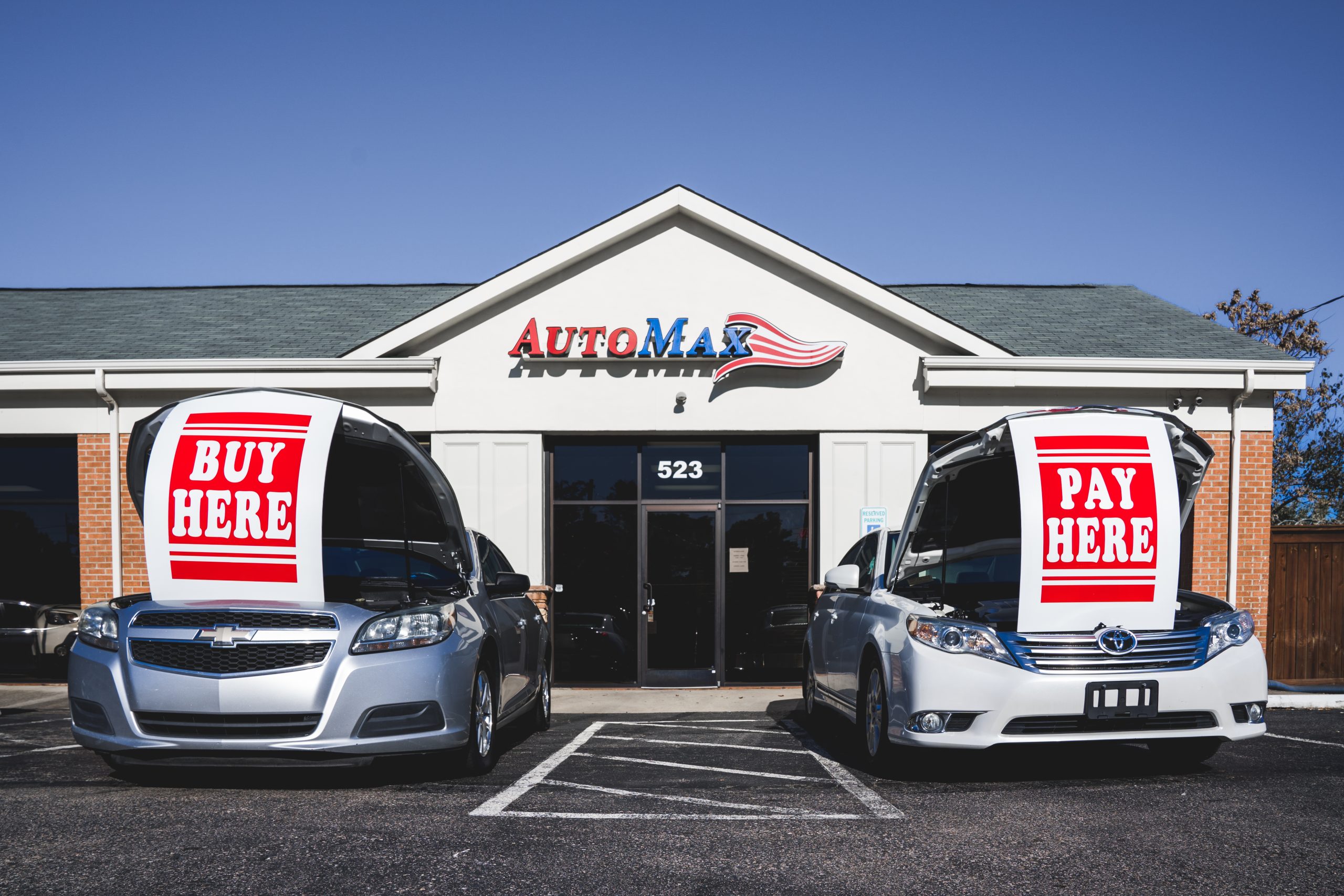 How Many Miles On A Used Car Is Too Many AutoMax