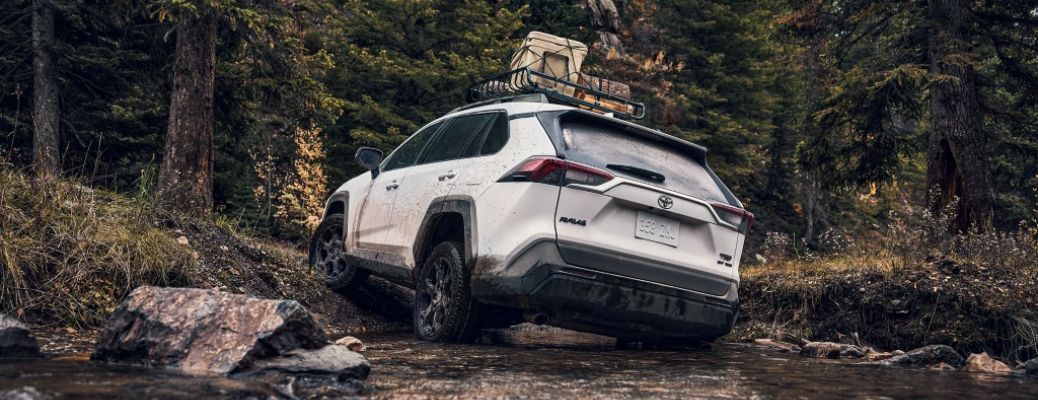 Le Mieux & Son Toyota - Official Blog