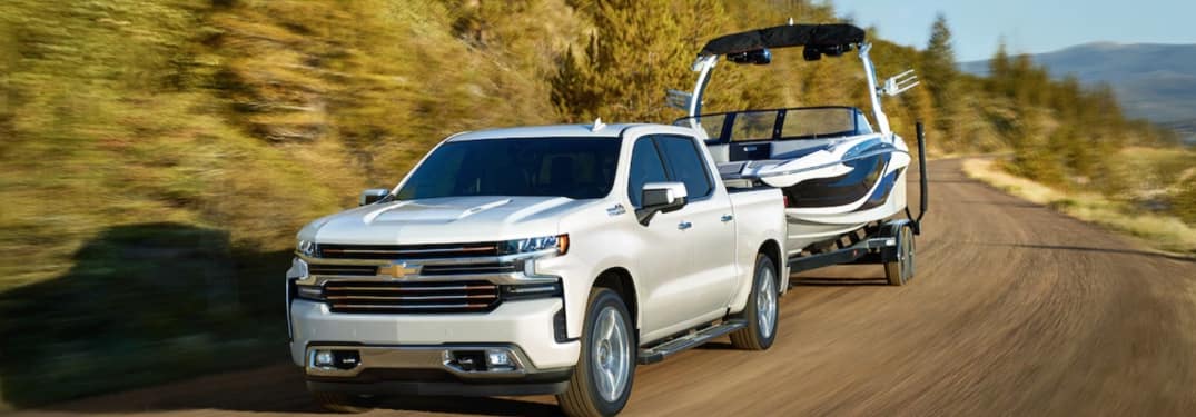 Silverado Body Styles: Regular Cab vs Double Cab vs Crew Cab