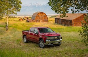 Silverado Body Styles: Regular Cab vs Double Cab vs Crew Cab