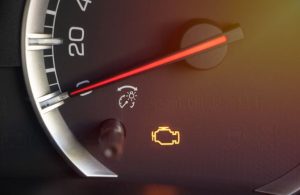 Understanding the Ford Dashboard Warning Lights and Symbols