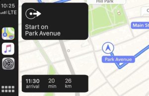 How to Set Up Apple CarPlay® and Android Auto™ in Your New Kia Vehicle