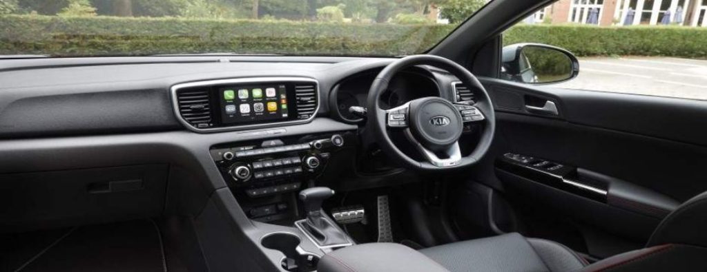 How to Set Up Apple CarPlay® and Android Auto™ in Your New Kia Vehicle