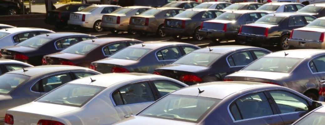 Transforming the Automotive Supply Chain - Freedom Chrysler Dodge Jeep ...