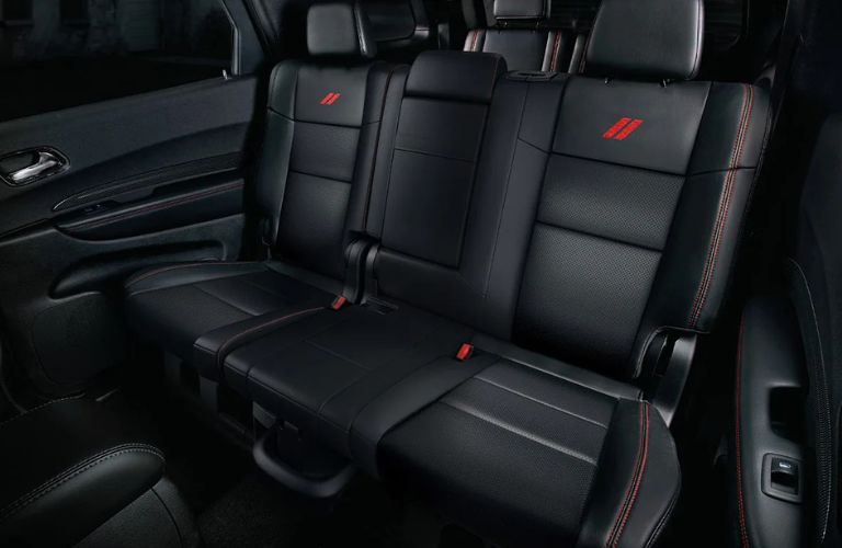 How the 2023 Dodge Durango Fares as an SUV