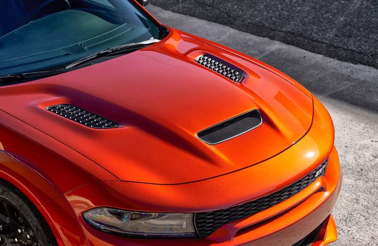 2023 Dodge Charger Performance and Handling Specs