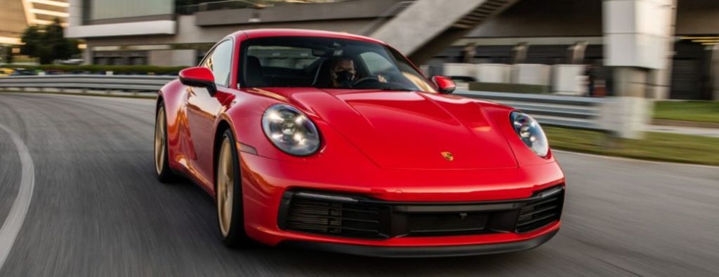 How To Pronounce Porsche and Porsche Model Names