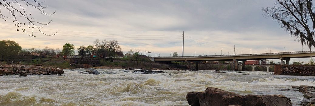 Discover Columbus, GA: Best Scenic Drives - Gil's Online Blog