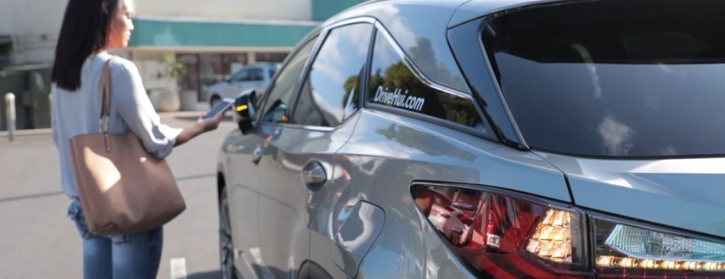 How Does Toyota Adaptive Cruise Control Work?