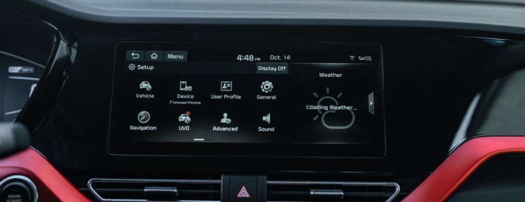 How to set up Kia Connect in your car - Kia of Irvine