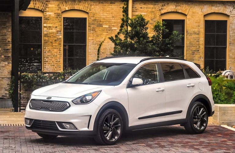 Kia Niro Skill Now Available for Amazon Alexa