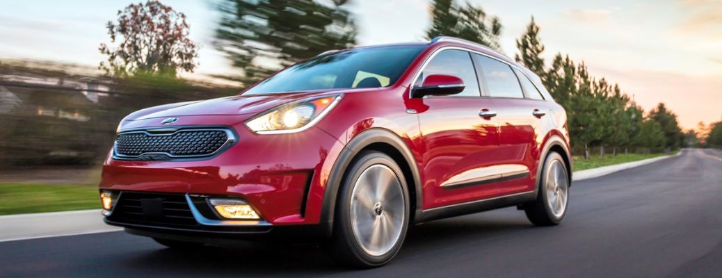 Kia Niro Skill Now Available for Amazon Alexa