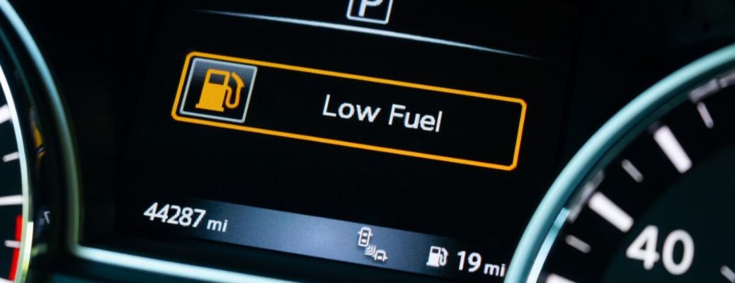 How Far Can You Drive Your Kia Vehicle with the Low Fuel Warning Light On?