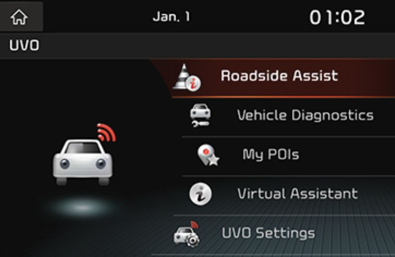 How Can You Connect Your Smartphone to Your Kia Vehicle with Bluetooth®?