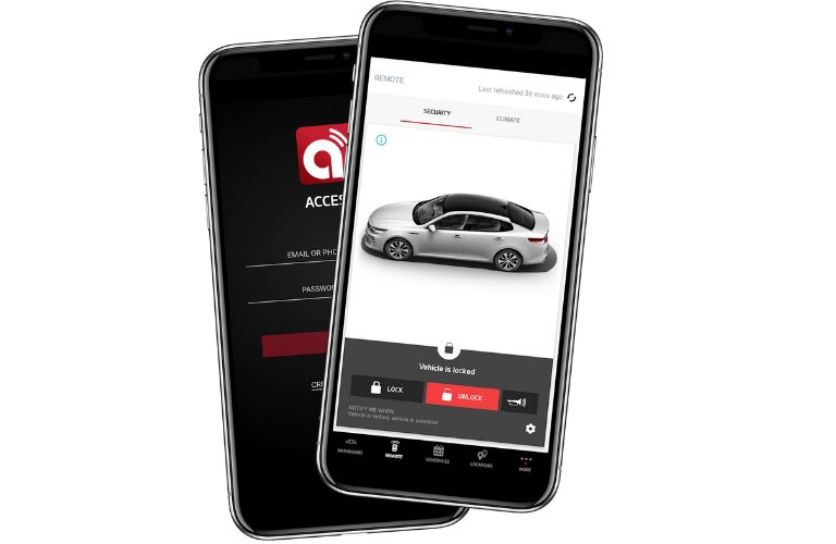 How Can You Connect Your Smartphone to Your Kia Vehicle with Bluetooth®?