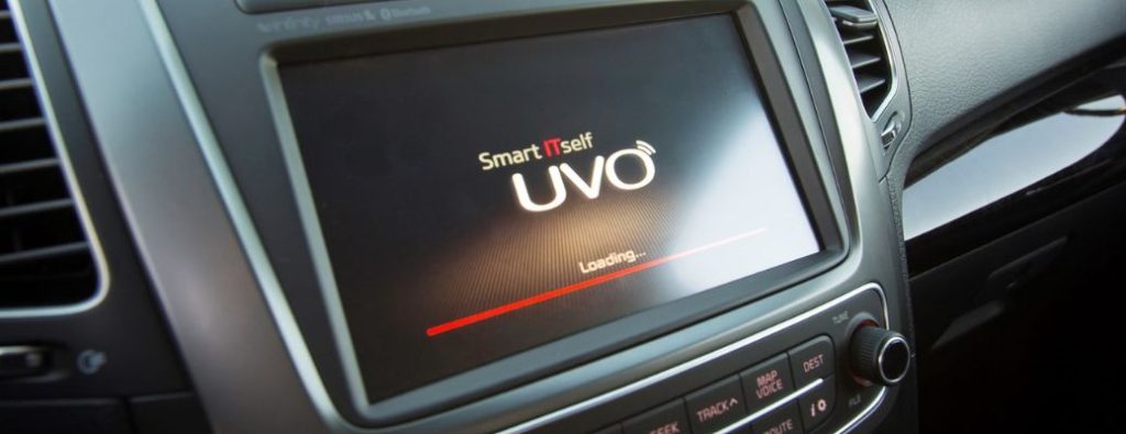 How Can You Connect Your Smartphone to Your Kia Vehicle with Bluetooth®?