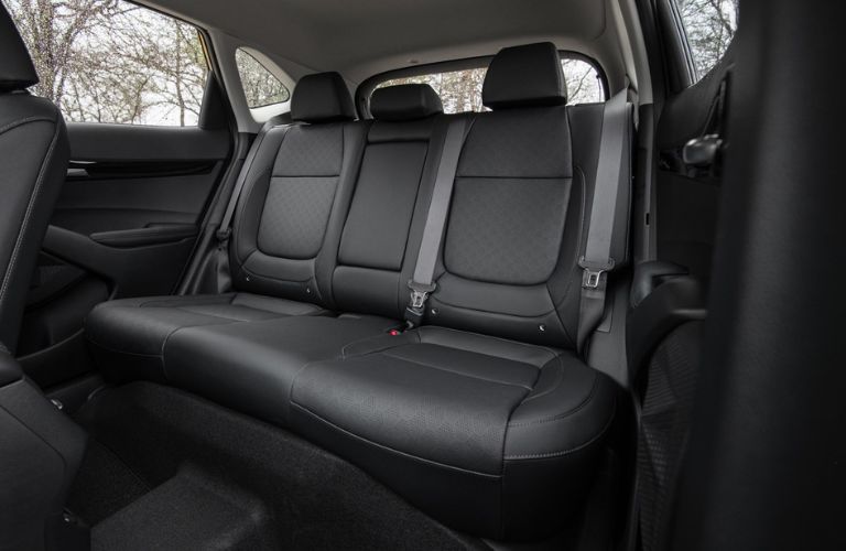 What Key Features Will Be Available on the 2021 Kia Seltos?