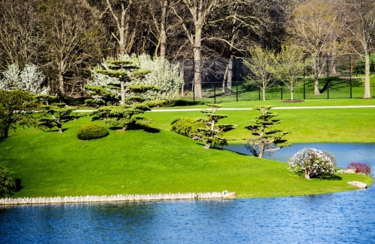 What are the best parks in Irvine, CA?