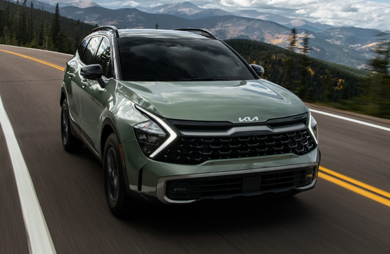 What do I need to know before getting a hybrid vehicle? - Kia of Irvine