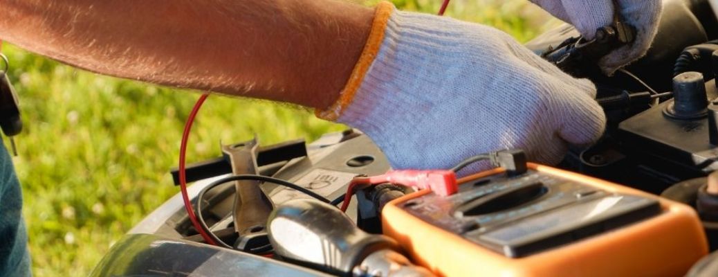 Key Signs that Your Car Battery Needs Replacement