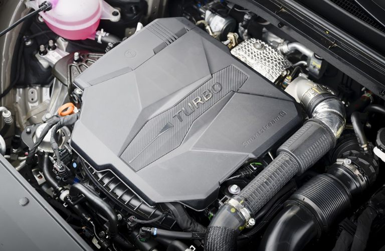 An Overview of the Features of the 2025 Kia Sorento