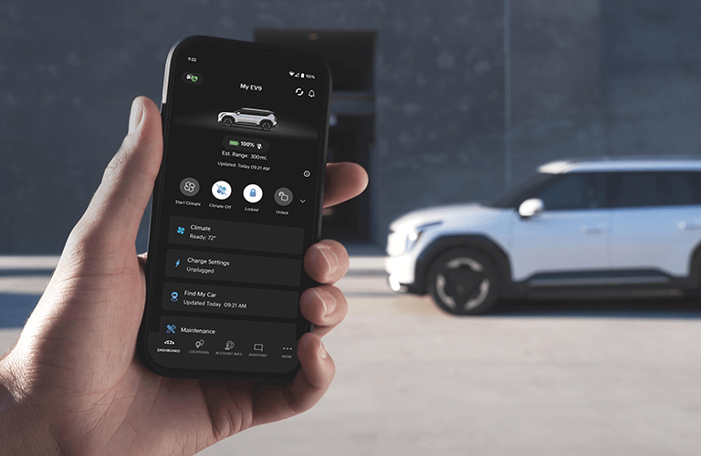 At-home electric vehicle charging guide and tips - Kia of Irvine