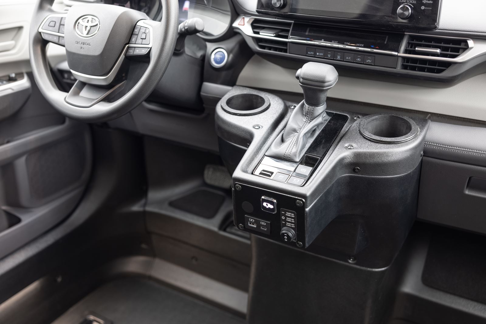 Aero Mobility - Official Blog