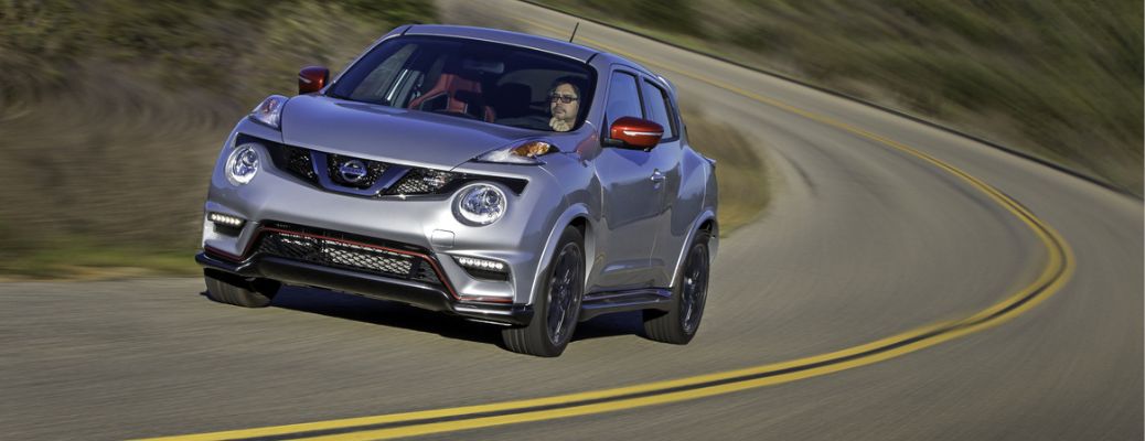Nismo Juke Rs Release Date