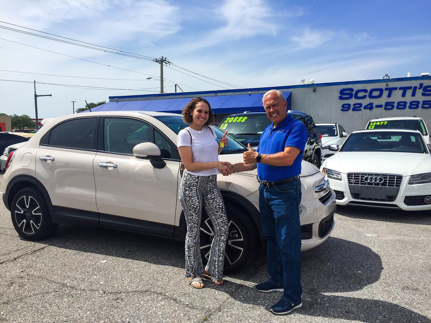 Sarasota Used Car Dealership | Best Luxury Preowned Cars for Sale