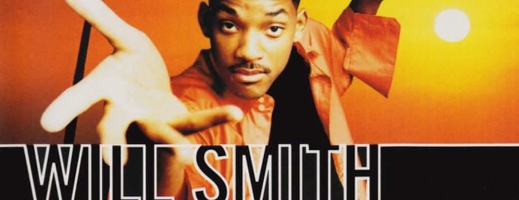 Will Smith's "Miami" -- An Appreciation