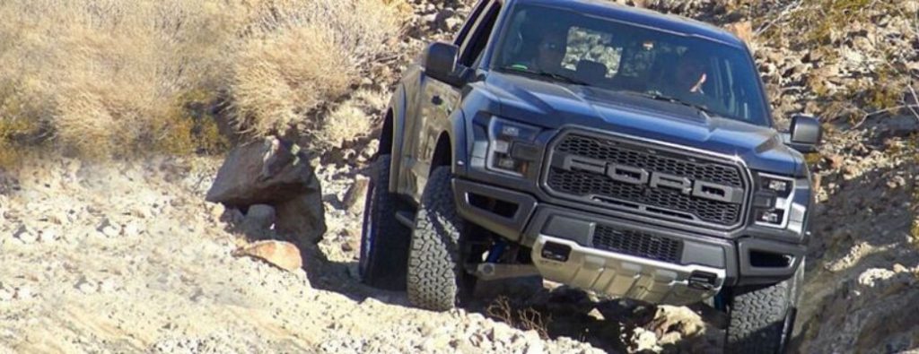 2018 Ford F-150 Raptor For Sale North Miami Beach FL - Prestige Imports