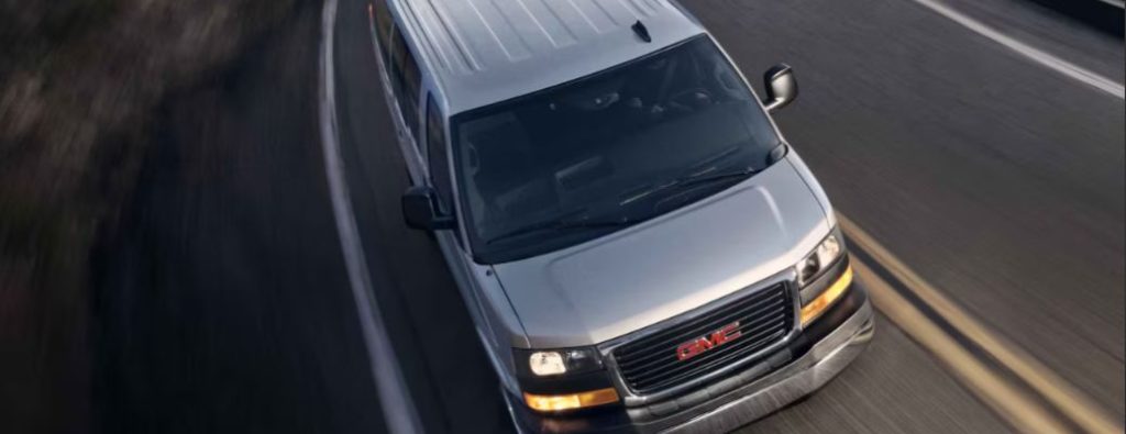 2014 GMC Savana Denali Duramax Diesel Conversion Van Miami FL