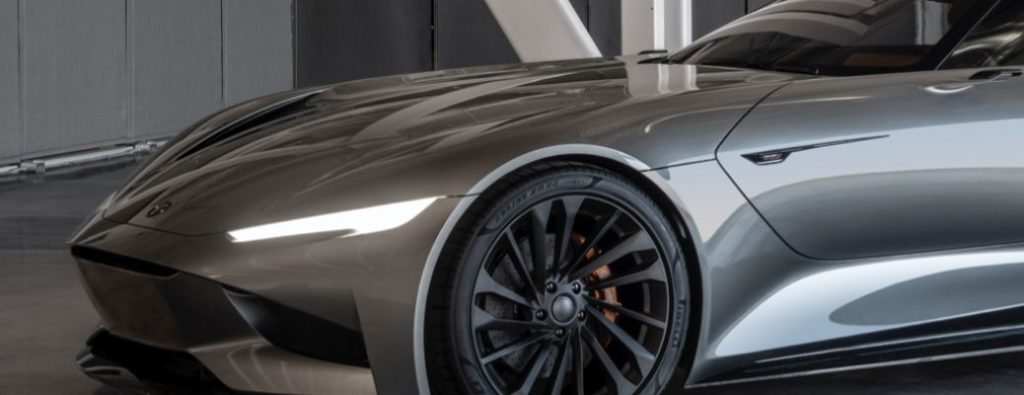 Karma SC2 Concept Performance Specs & Tech Features