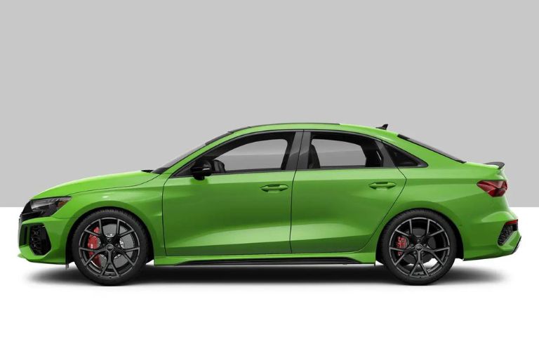 2021 Audi RS 7 Photo Gallery - Prestige Imports