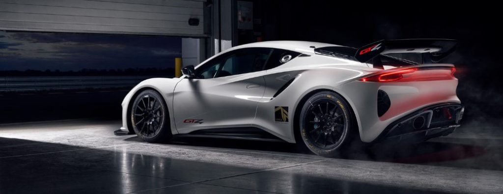 What are the Key Highlights of the Lotus Emira?