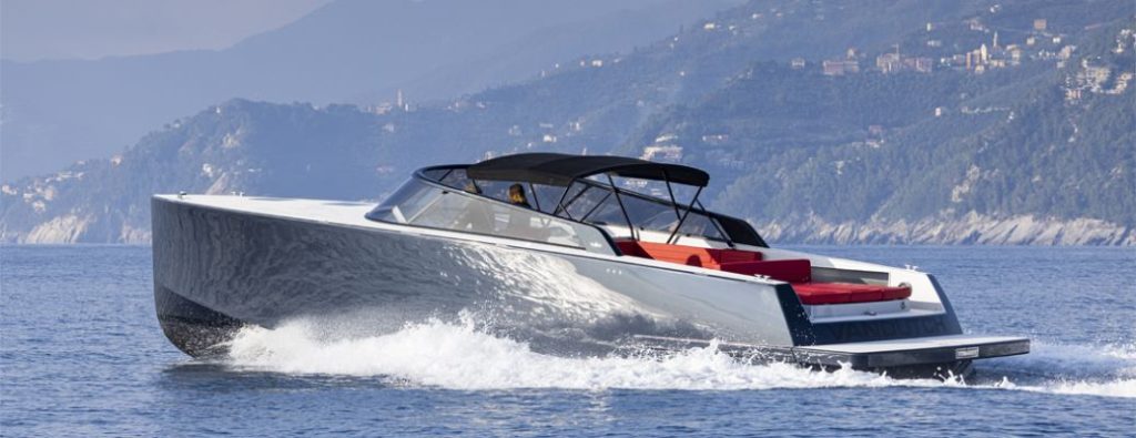 What Makes VanDutch Yachts a Dream for Ocean Enthusiasts?