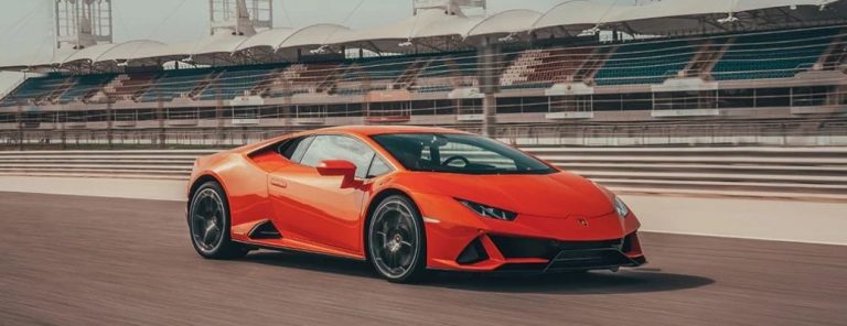 What Does the New Lamborghini LB744 Offer?