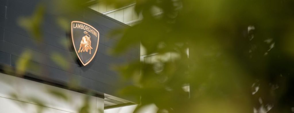 What's the History Behind the Lamborghini Emblem?