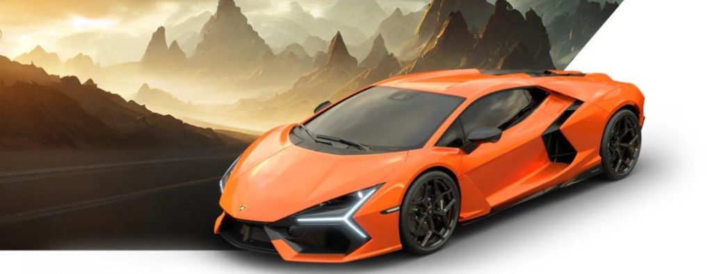 How Impressive are the Exterior Design Language and Performance of the ...