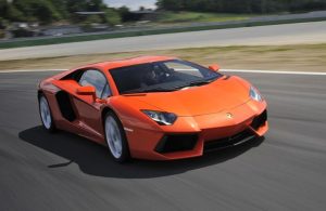 Unveiling the Legends: Top 5 Lamborghini Models That Define an Era