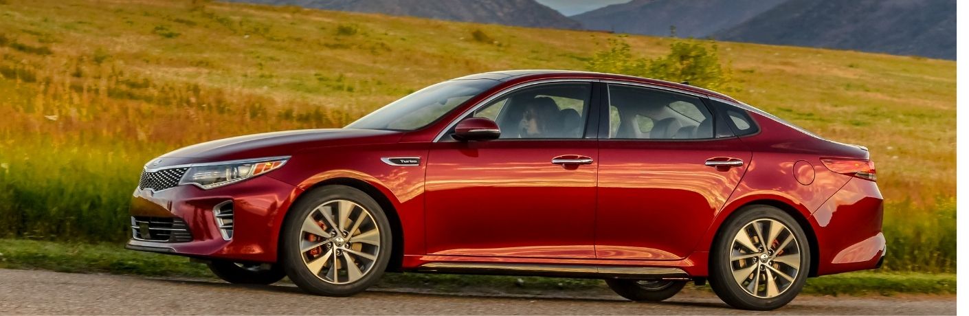 Legroom Specs for the 2018 Kia Sedan Lineup - Garden Grove Kia