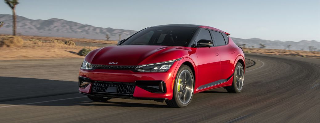 How to Effectively Plan a Trip in Your Kia EV
