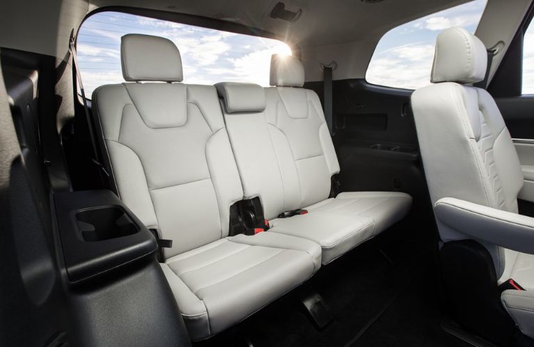 Design Features of the 2024 Kia Telluride - Garden Grove, CA