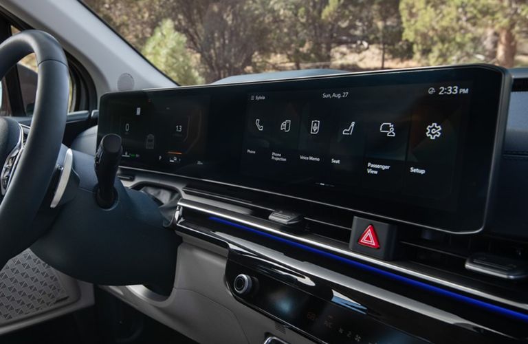 Test Drive the 2025 Kia Carnival in Garden Grove, CA